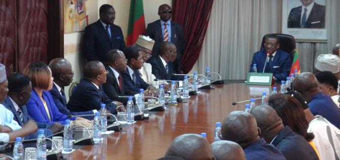 Prime Minister's Office